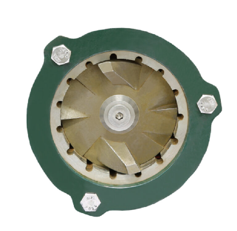 Model 2763, 2765, 2767 - Zoeller Asia