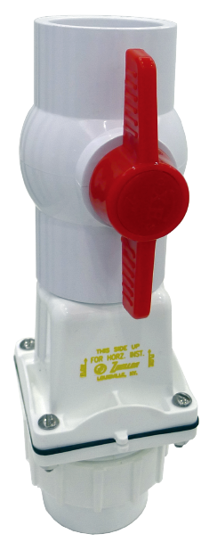 Tri-Check® Valve - Zoeller Asia